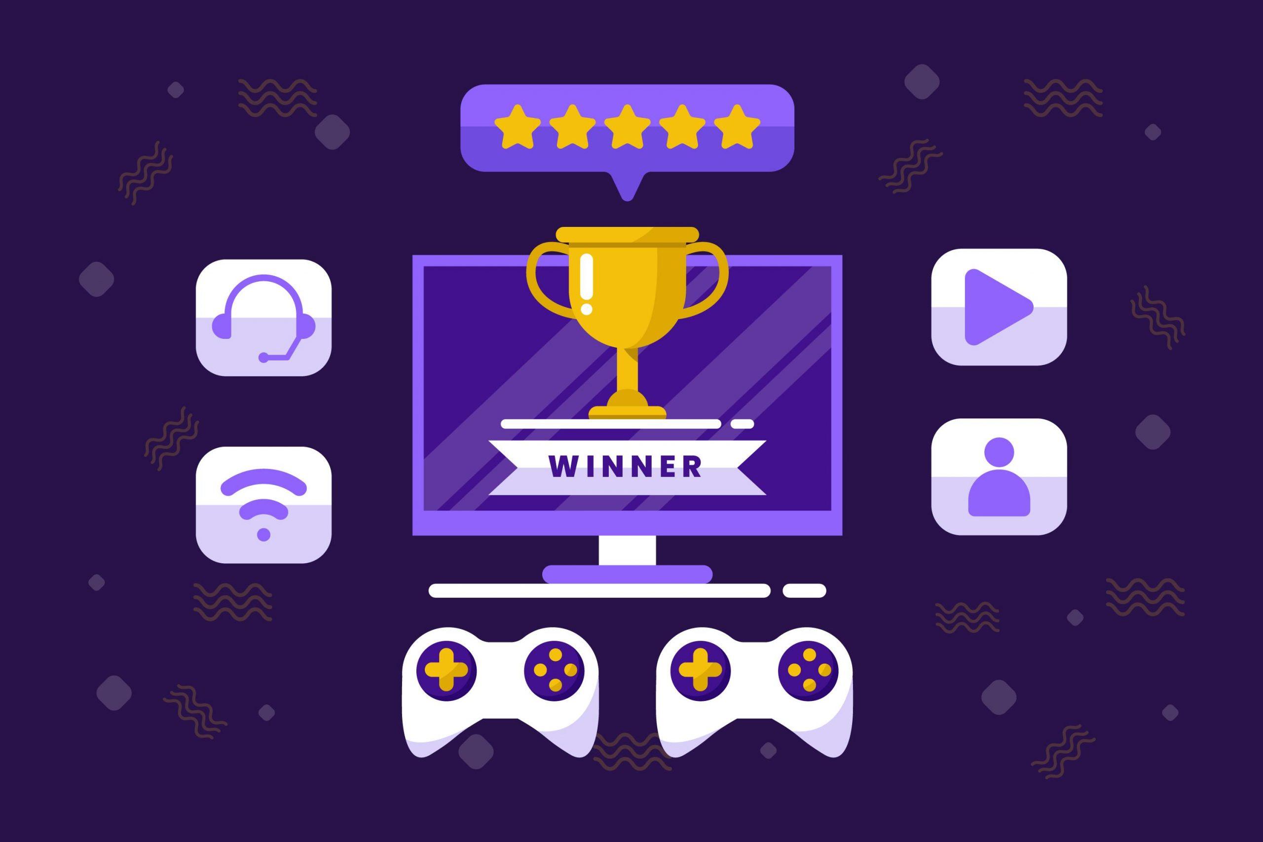Beginner PC Games: The Perfect Starting Point for New Gamers
