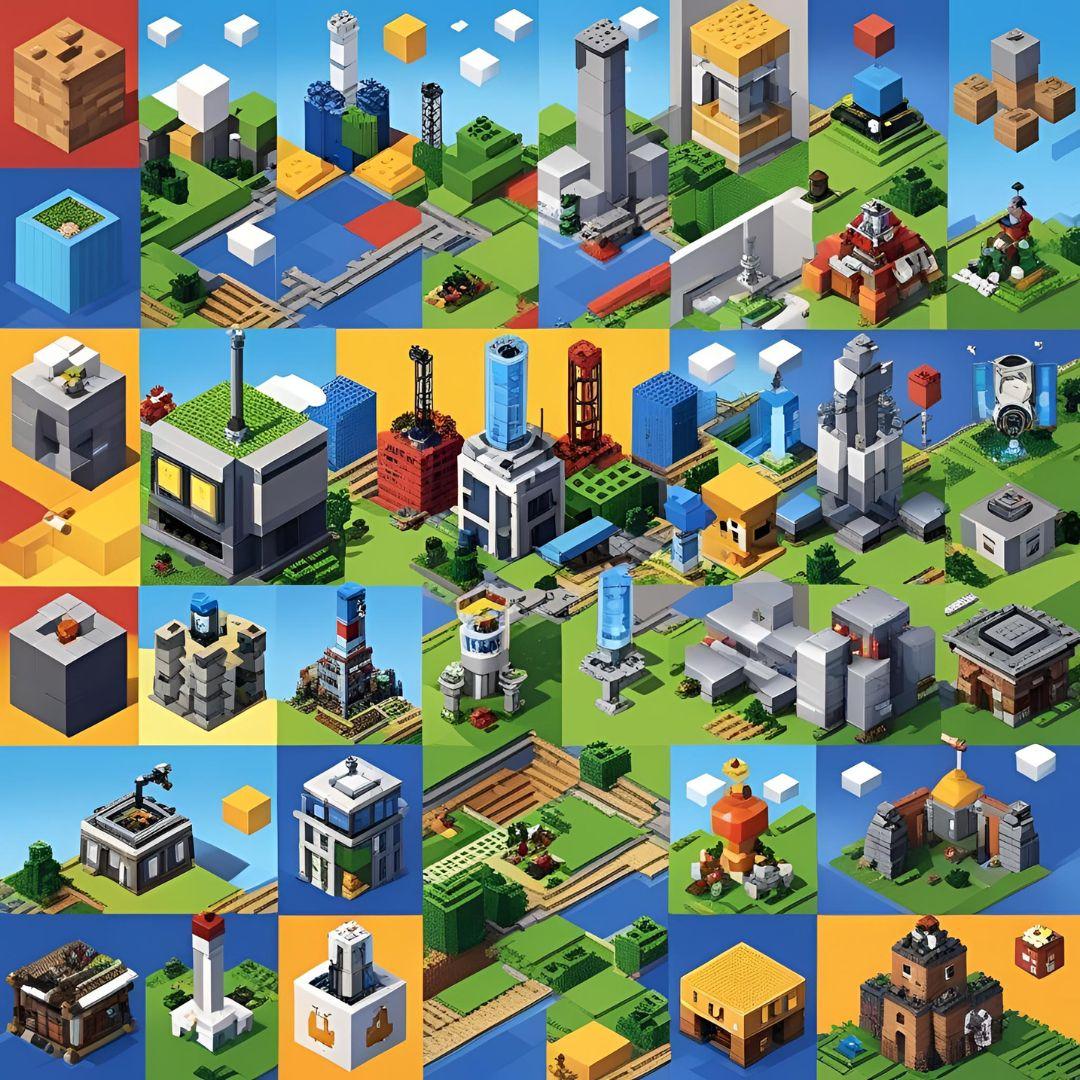 12 Must-Play Building PC Games That Will Consume Your Entire 2025